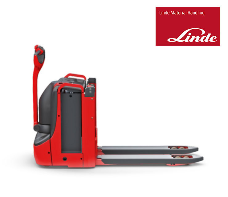 Forklift Dealership | Vitan Equipment