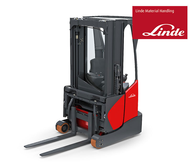 Forklift Dealership | Vitan Equipment