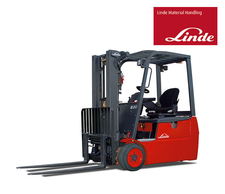 Forklift Dealership | Vitan Equipment