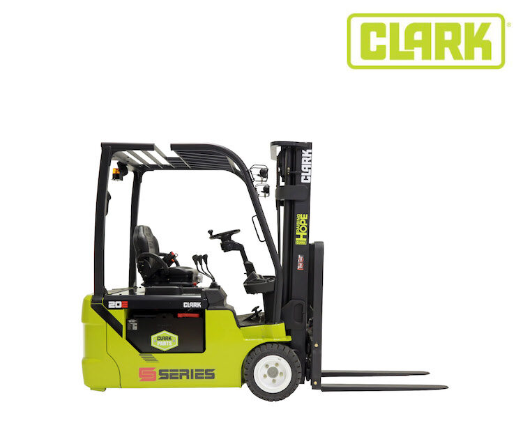 Forklift Dealership | Vitan Equipment